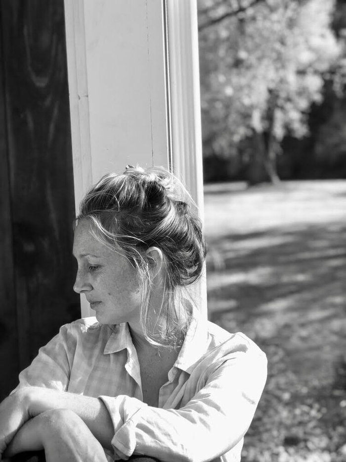 Katharine Blake (Author of The Uninnocent)