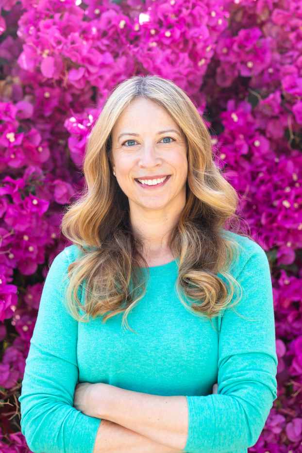 Robin Benway (Author of Far from the Tree)