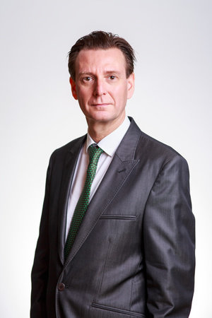 David Pilling (Author of The Growth Delusion)