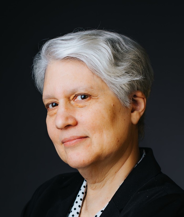 Lori Desrosiers (Author of The Philosopher's Daughter)