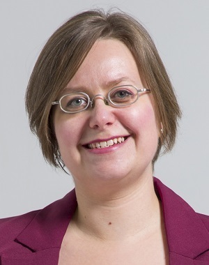 Nicky Ryder (Author of Gen-X)