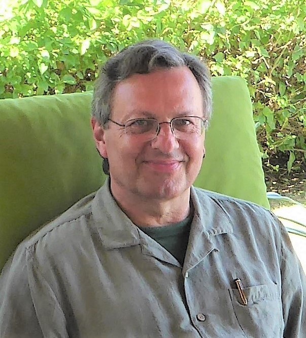 J. Richard Middleton (Foreword of Being God's Image)