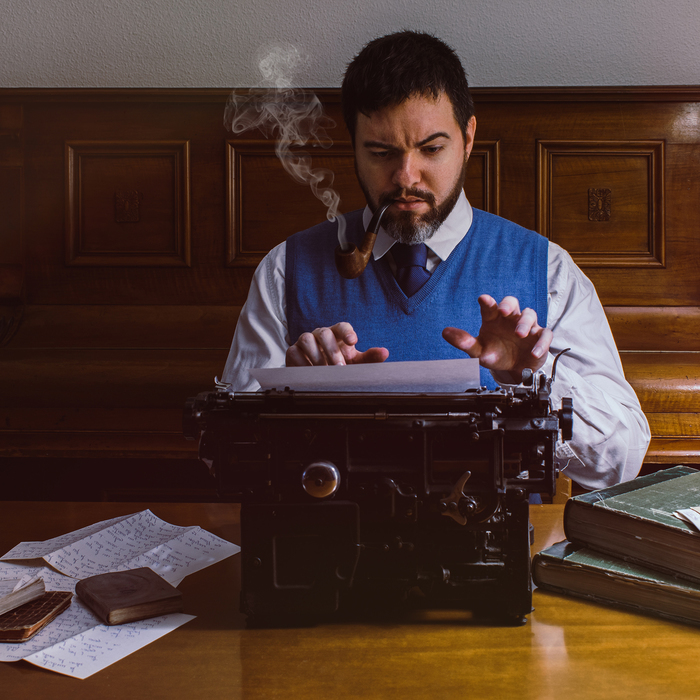 Nathan W. Albright (Author of Blackforest)