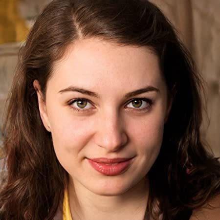 Abigail Smith (Author of The Stray Human)