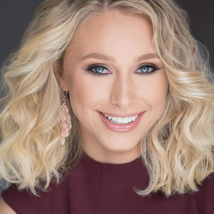 Sydney Ford (Author of Grief Came to Visit Today)