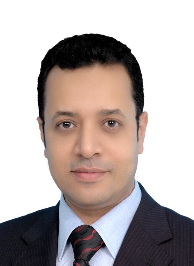 Nabil Sayed Refaiy (Author of ‫الإدارة المتقدمة لتكاليف المقاولات)