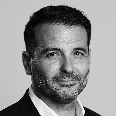 Raphael Honigstein (Author of Bring the Noise)