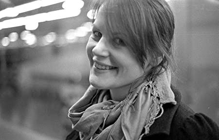 Amanda Block (Author of The Lost Storyteller)