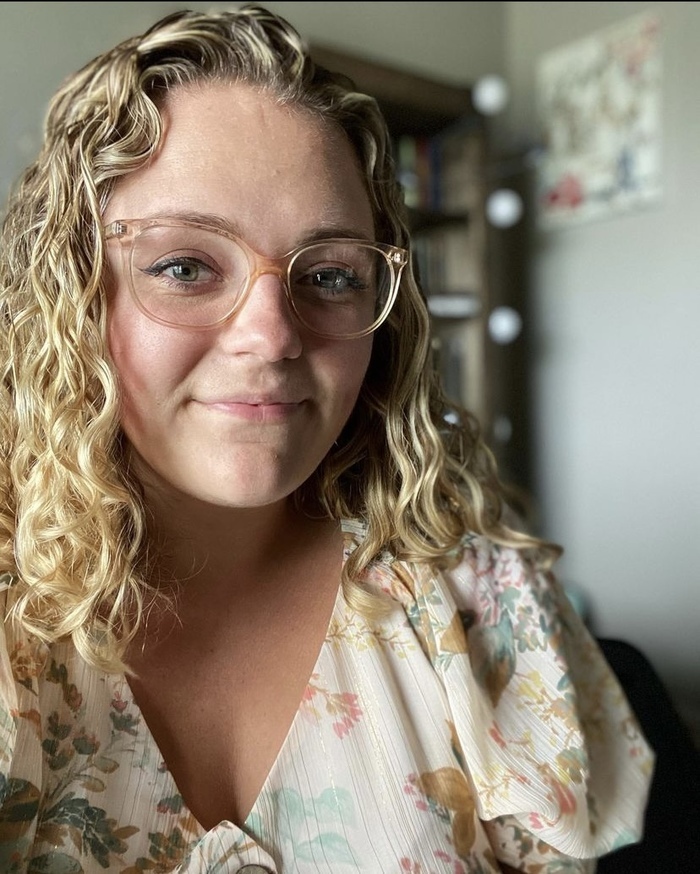 Raven Stevens (Author of Book of the Cursed)