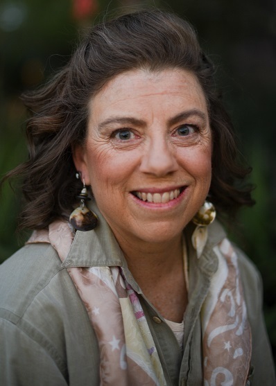 Lisa Bradley (Author of Abby Wize)