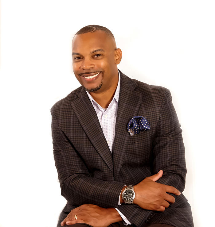 Edward Sledge (Author of The Story of Christina and I )