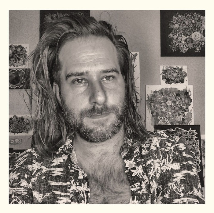 Troy Aaron Ratliff (Author of Do I Bother You At Night?)