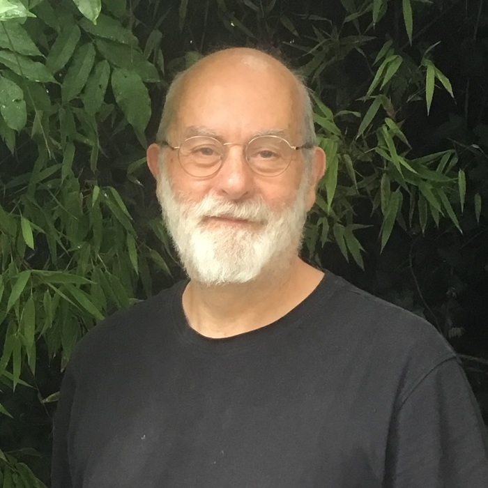 Clive Stevens (Author of After The Revolution)