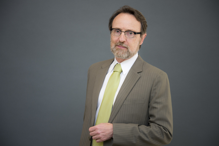 Peter Cappelli (Author of Why Good People Can't Get Jobs)