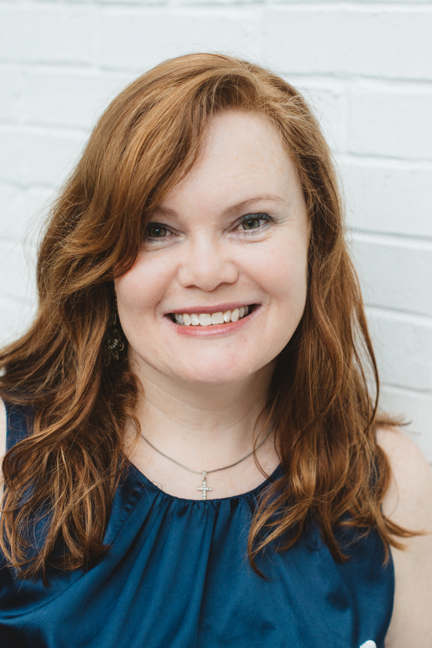 Carolyn Miller (Author of The Elusive Miss Ellison)