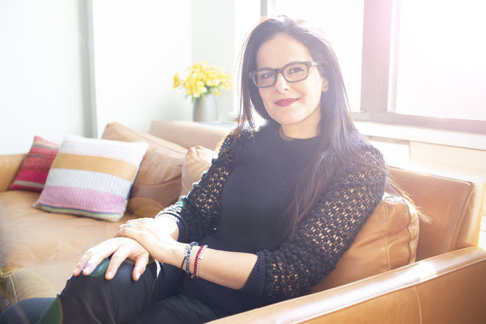 Galit Atlas (Author of Emotional Inheritance)