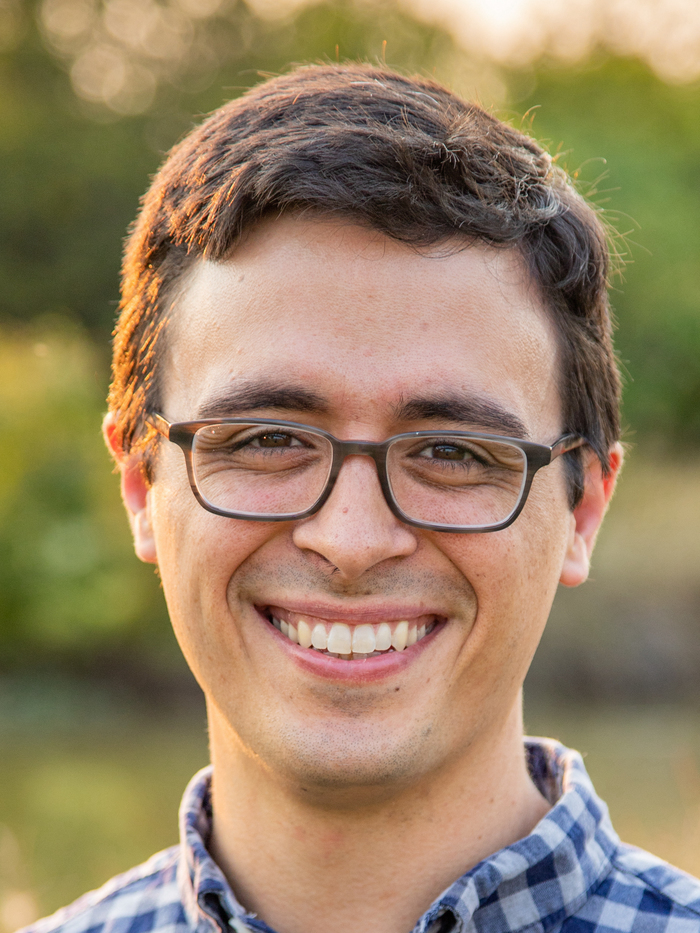 Brad East (Contributor of The Liberating Arts)
