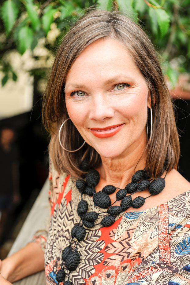 Gabrielle Williams (Author of Beatle Meets Destiny)