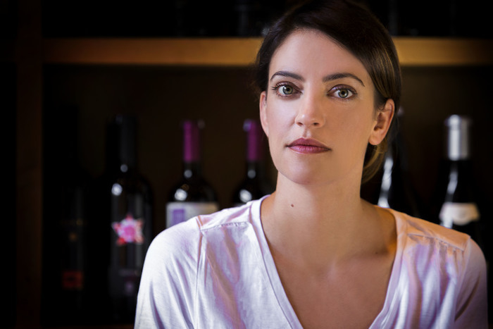 Kim Reed (Author of Workhorse)