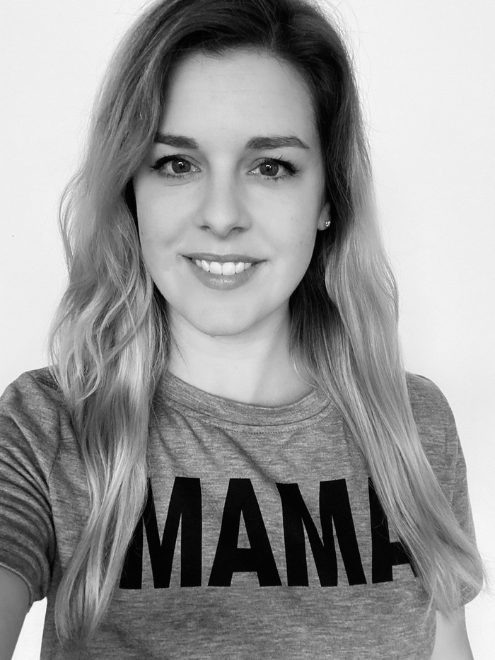 Jennifer Kropf (Author of Welcome to Fae Cafe)