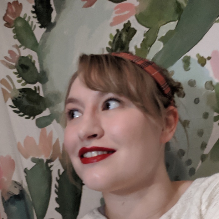 Bethany Anne Lovejoy (Author of Ink and Foxglove)