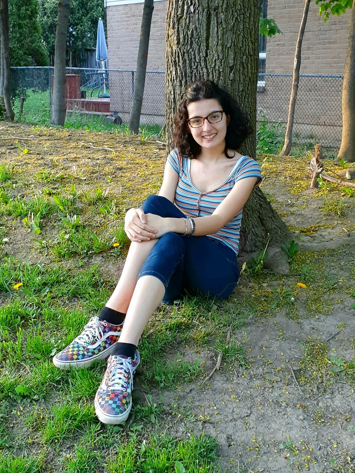 Julia Vellucci (Author of The 30 Day Exchange)