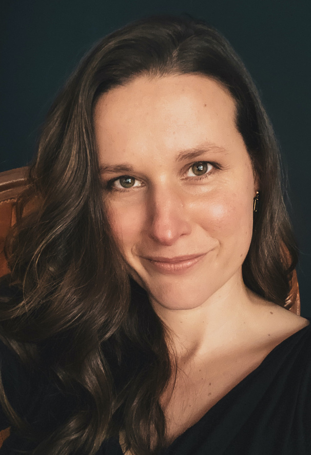 Kate J. Armstrong (Author of Nightbirds)