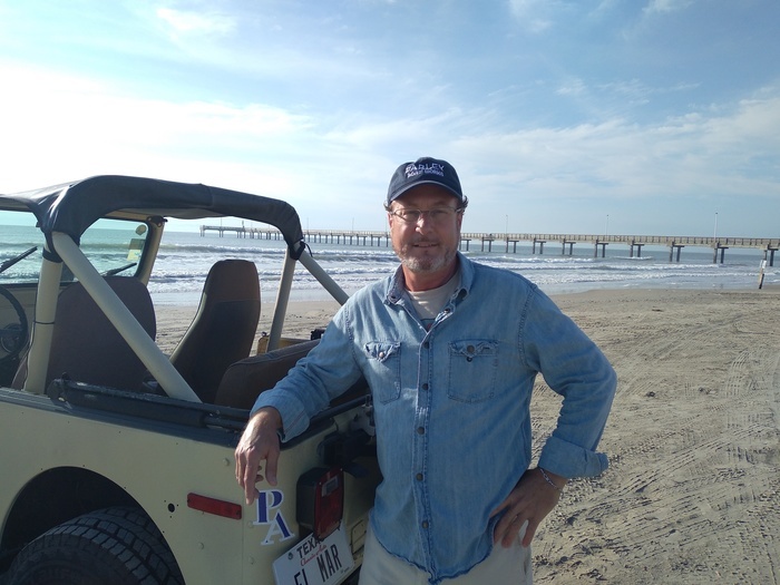 William L. Foster II (Author of Righteousness without perfection)