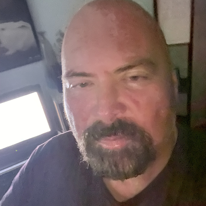 Andrew M. Rector (Author of Shadow and the Halloween Party)