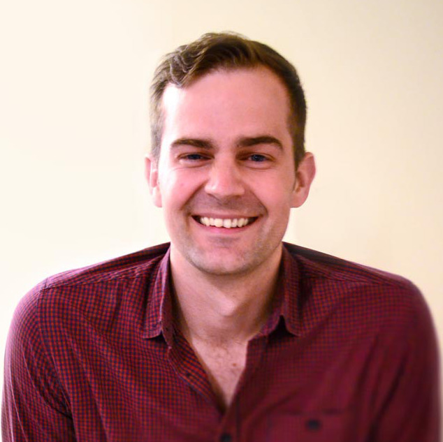 Scott Stuart (Author of My Shadow is Pink)