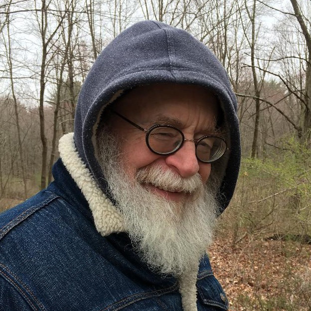 Walter Simonson (Author of Thor Visionaries)