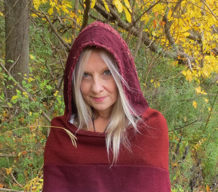 Susan Demeter ( of UFOs)