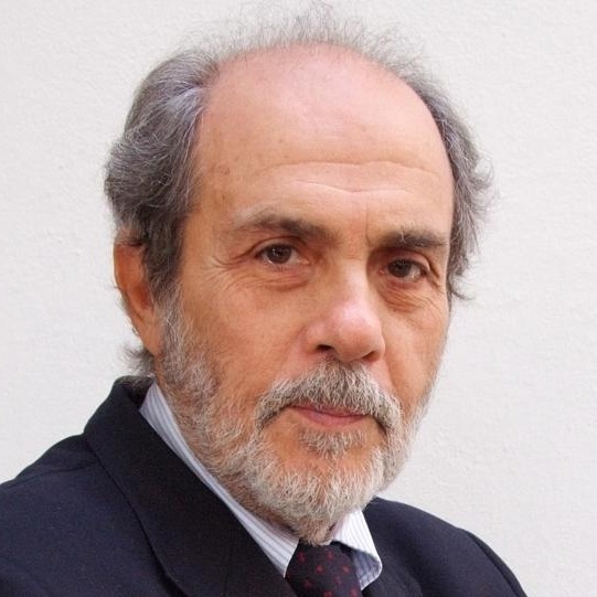 Franco Cassano (Author of Il pensiero meridiano)