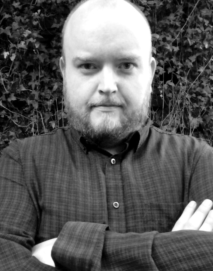 Lee Brickley (Author of Leave This House)