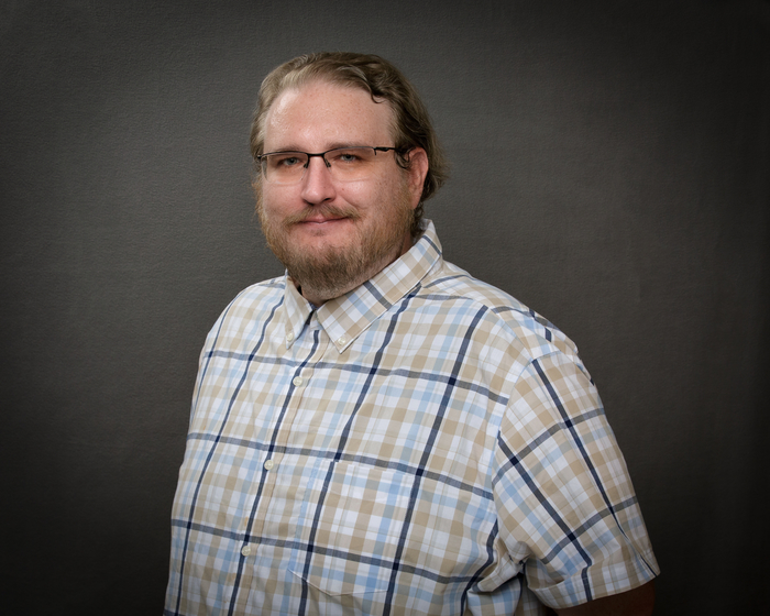 Andrew Boyd (Author of Winter)