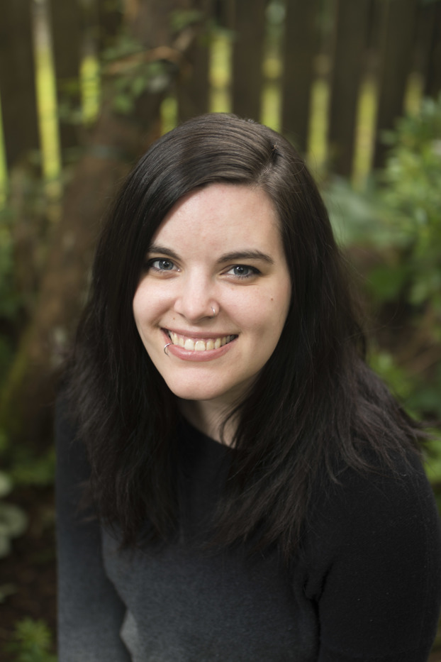 Shay Lynam ( of Eye of Fear)