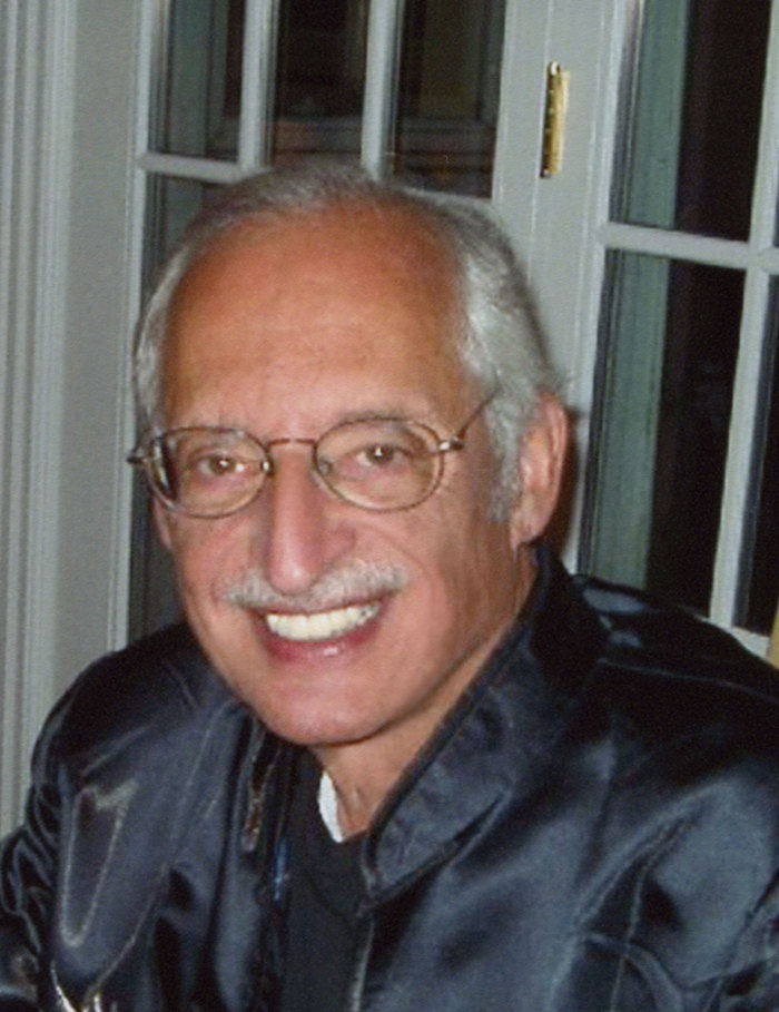 Stuart R. Kaplan (Author of Pamela Colman Smith)