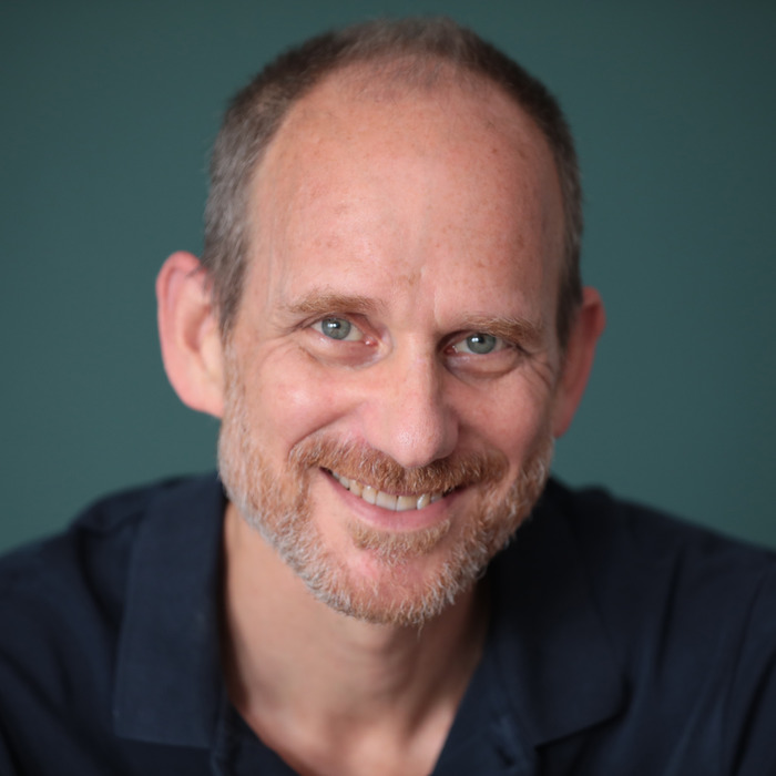 Jeremy Gordon (Author of Risky Business In China. A Guide To Due Diligence)