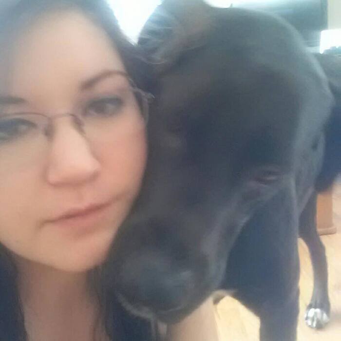 Ali Winters (Author of The Vampire Debt)