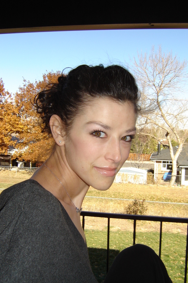 Rebecca K. Busch (Author of Dragon Wing)