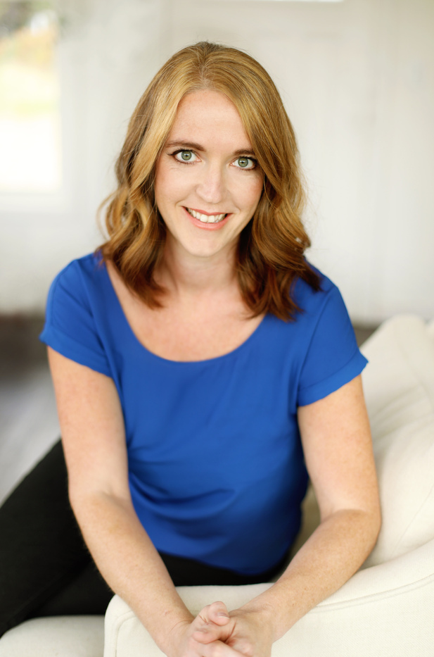 Lucy Gilmore (Author of The Lonely Hearts Book Club)