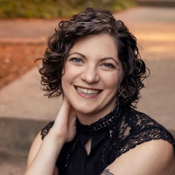 Amanda Jaeger (Author of Paint by Murders)