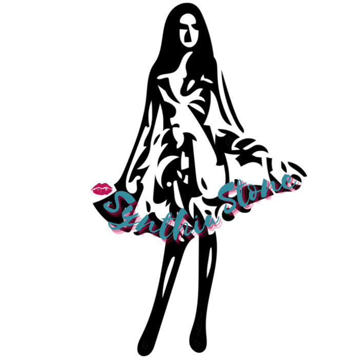 Synthia Stone (Author of Summer Lake Heat)