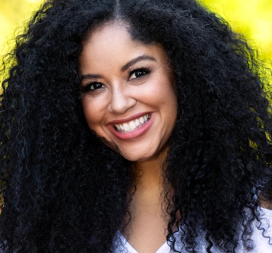 Nancy Redd (Author of Bedtime Bonnet)