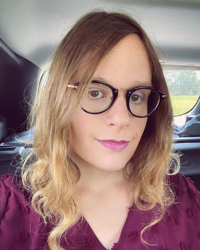 Angela Quinton (Author of They Say Don't Get Clocked)