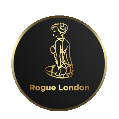 Rogue London (Author of Heart's Vow)