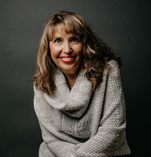 Jennifer Bee (Author of The Killing Carol)