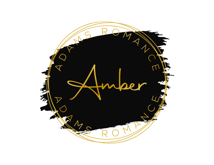 Amber Adams (Author of Brutal Captor 1)