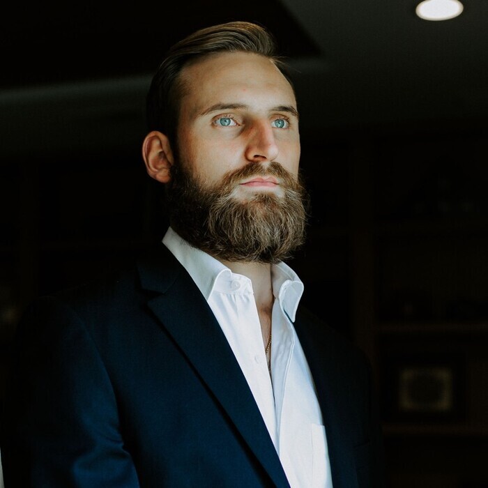 Nicholas Warren Steury (Author of Reflections on Morals and Ideals)