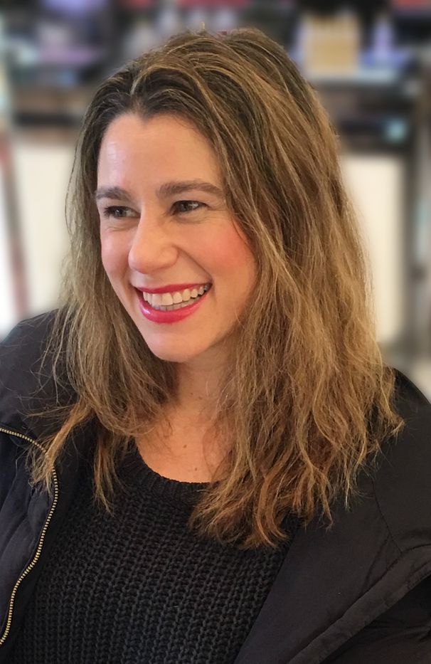 Kiare Ladner (Author of Nightshift)